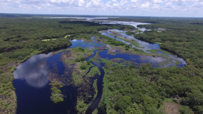 Rock Springs Run State Reserve | Florida State Parks