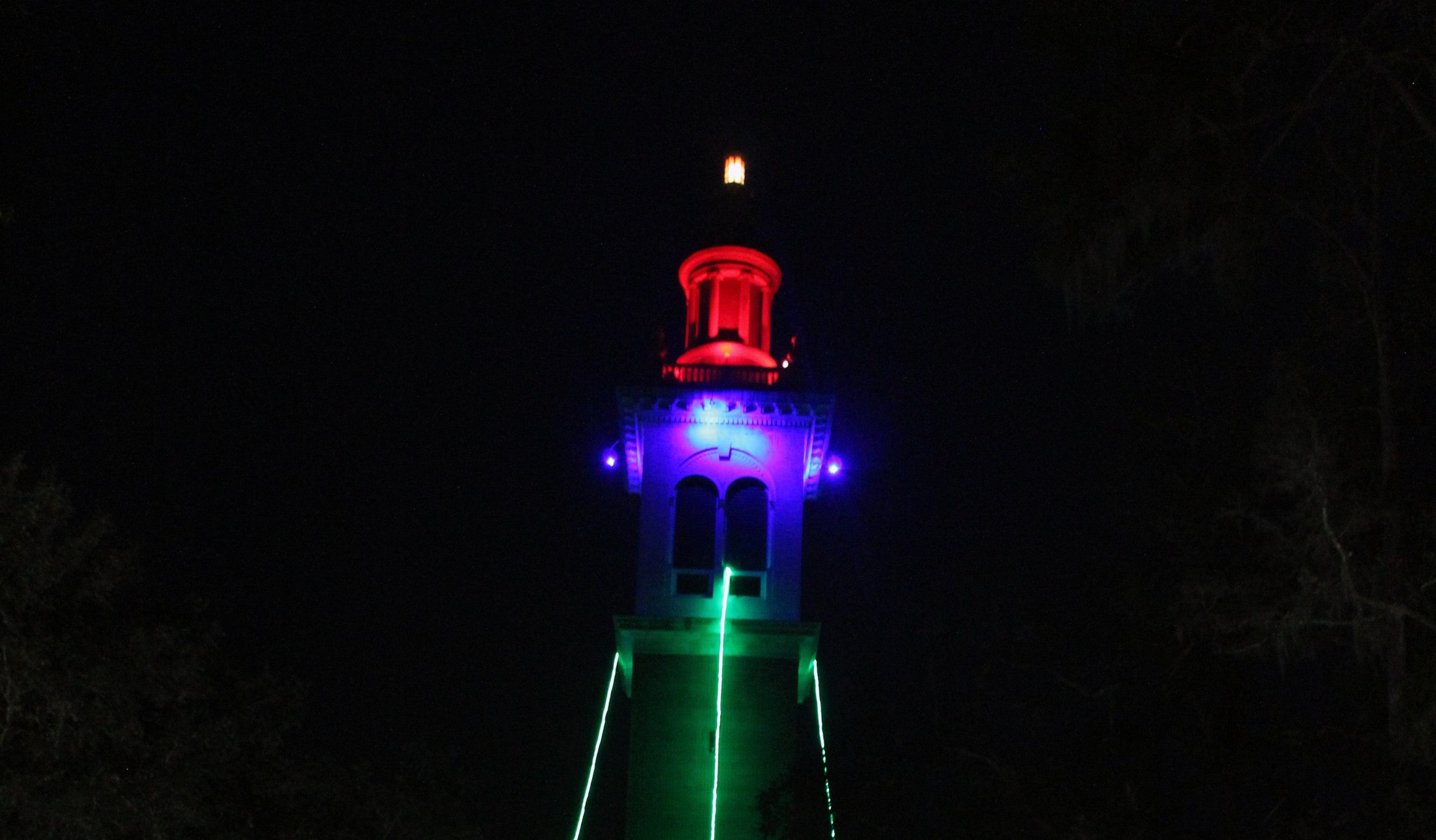 Volunteer Spotlight, Stephen Foster Citizen Support Organization ...