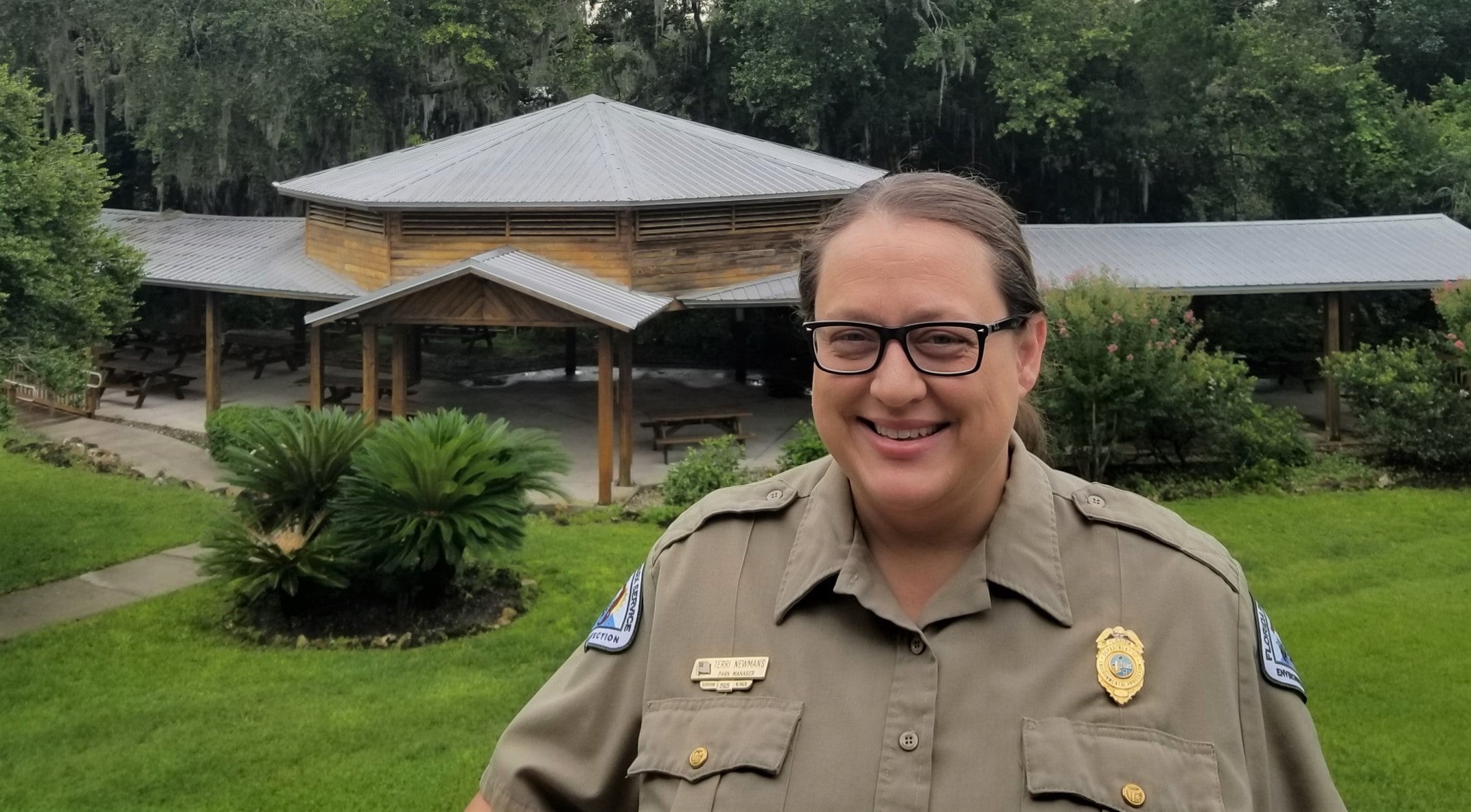 Manager's Message | Florida State Parks