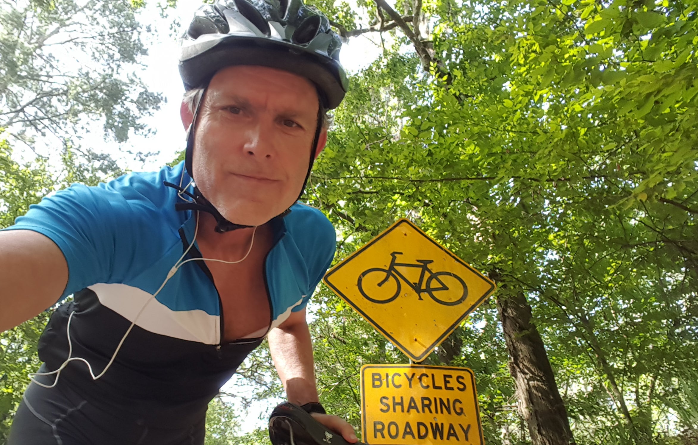 A Message From Our Director | Florida State Parks