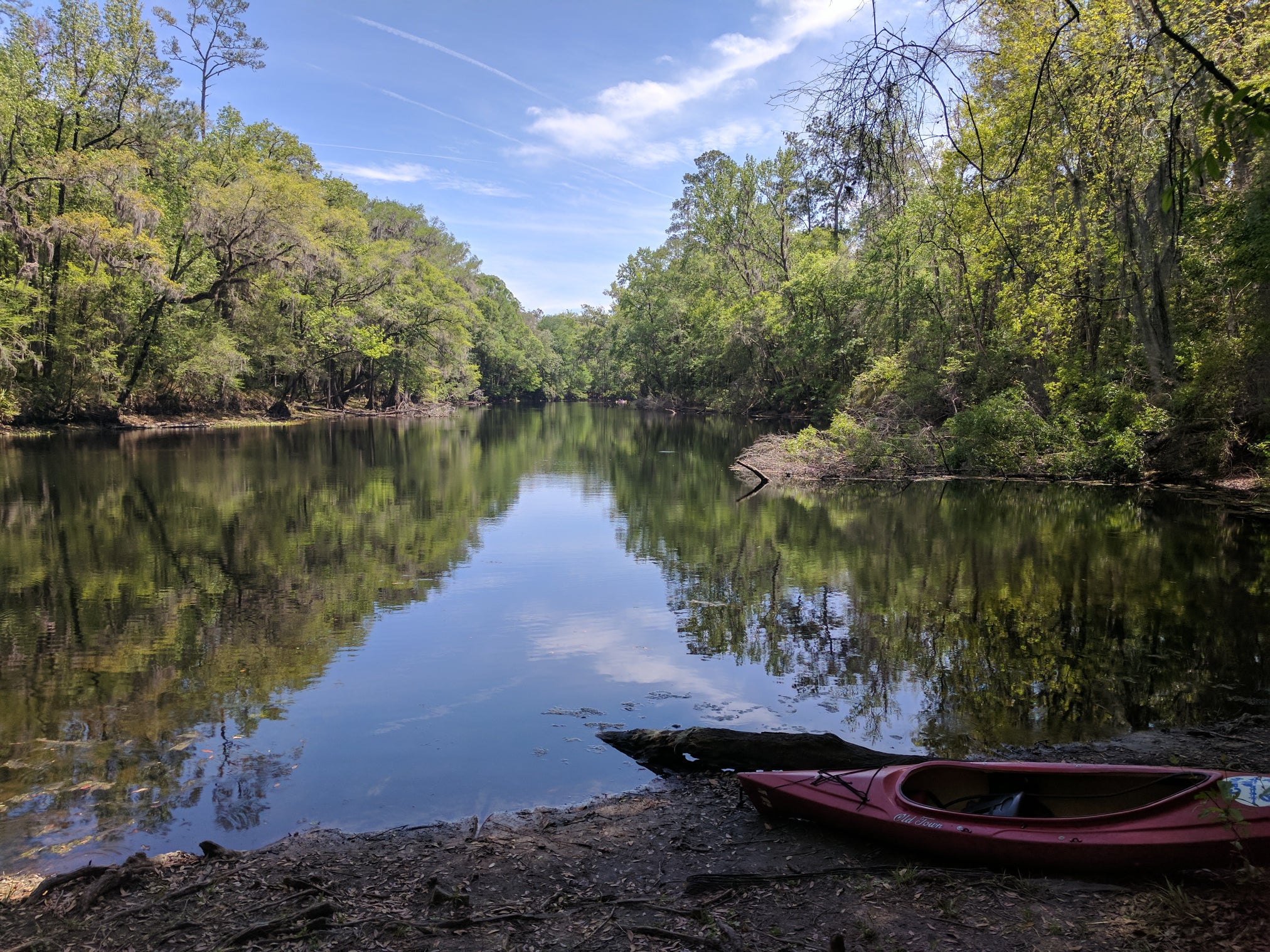 River Rise Preserve State Park | Florida State Parks