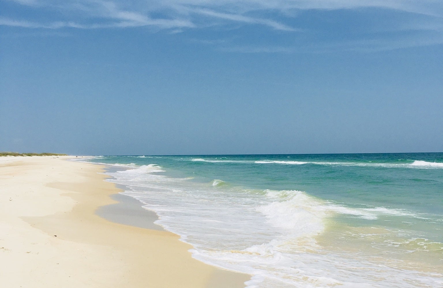 Clean Beaches Week | Florida State Parks