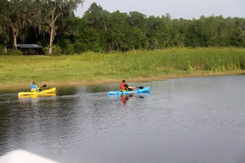 Colt Creek State Park | Florida State Parks