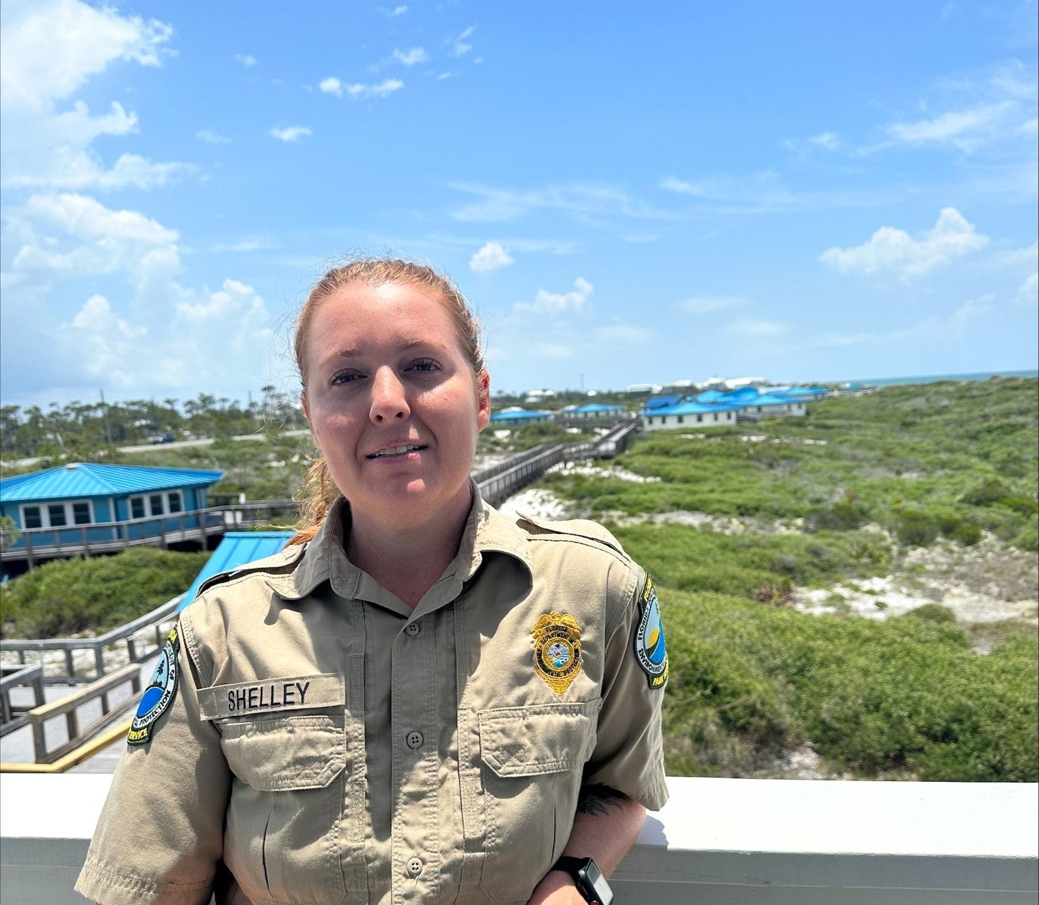 Manager's Message | Florida State Parks
