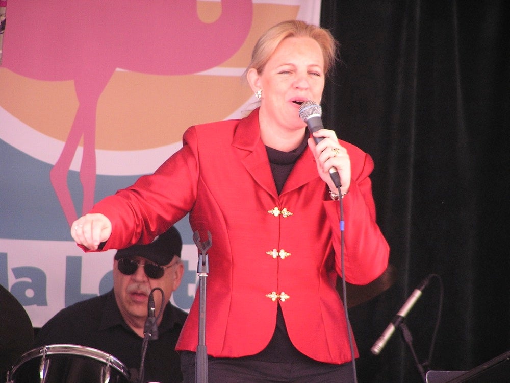 Featured Performers | Florida State Parks