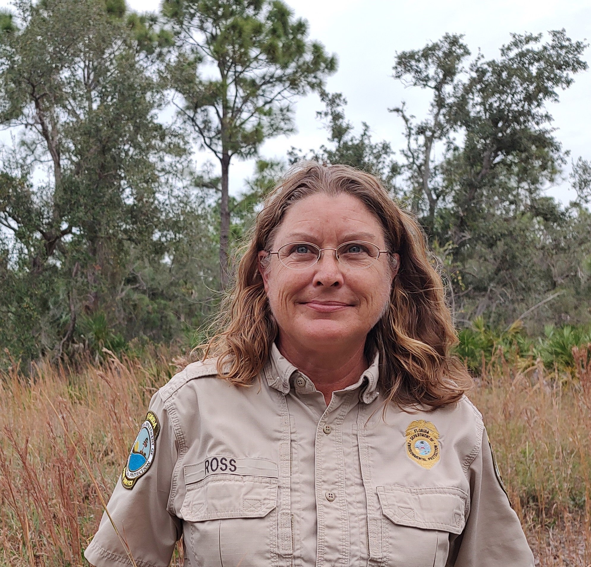 Manager's Message | Florida State Parks