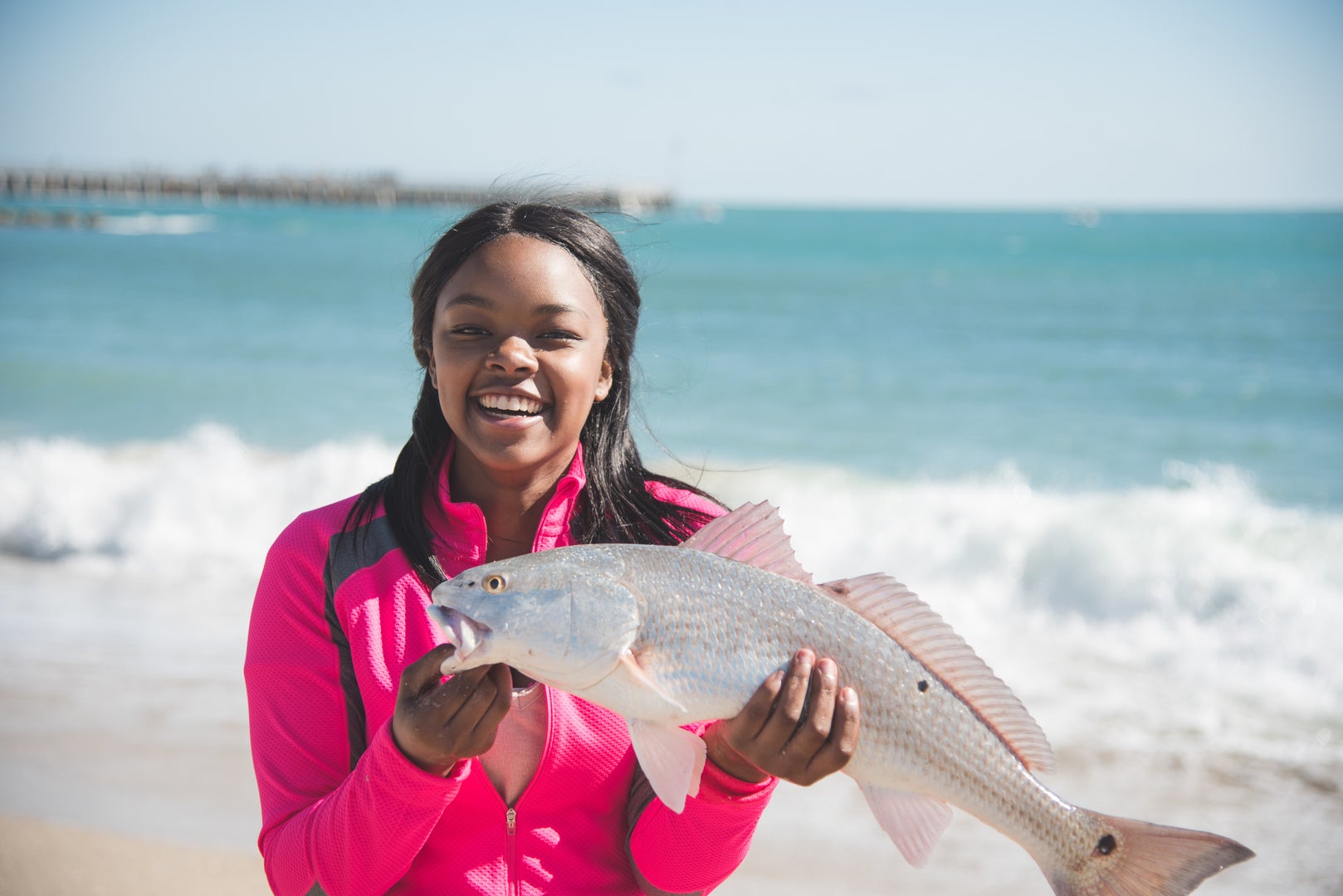 Great Parks for Fishing | Florida State Parks