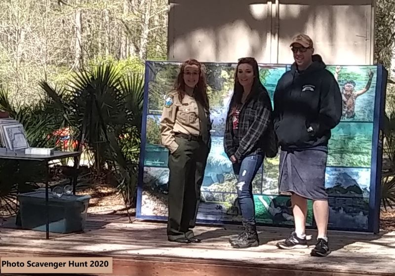 Ranger Programs | Florida State Parks