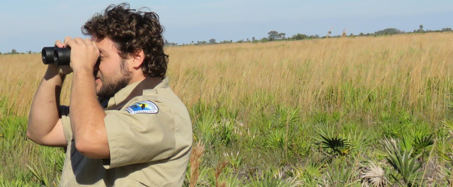 Manager's Message | Florida State Parks