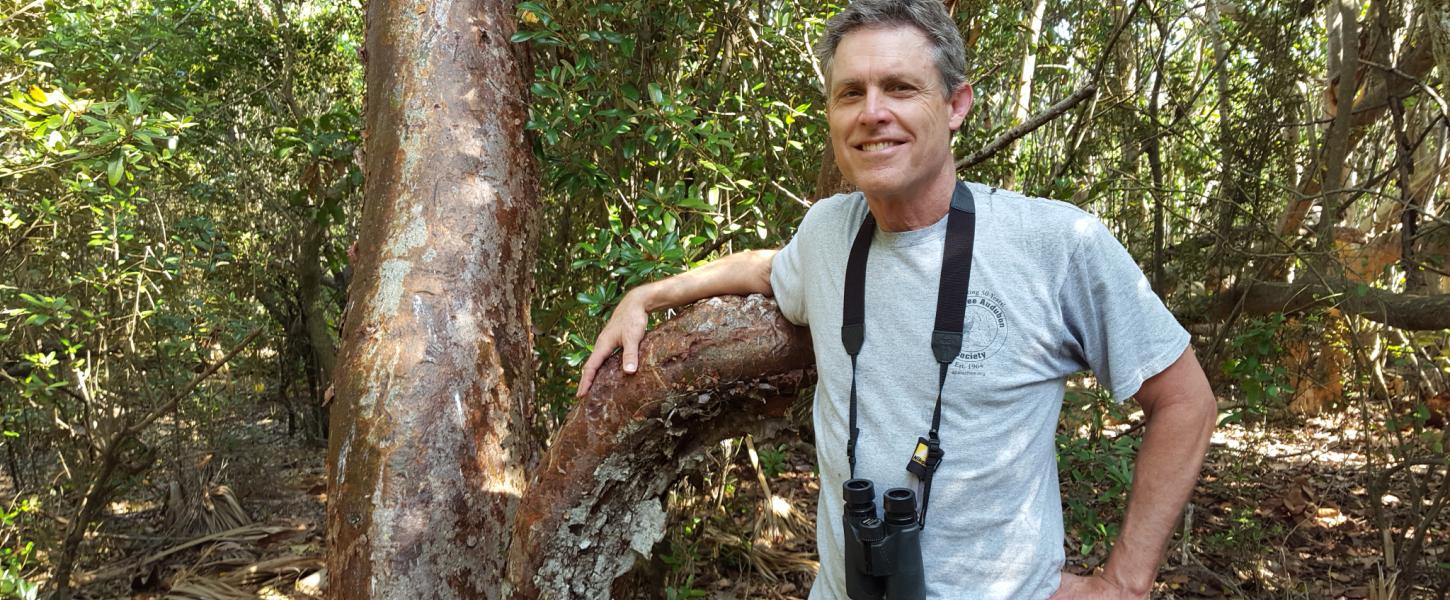 A Message From Our Director | Florida State Parks