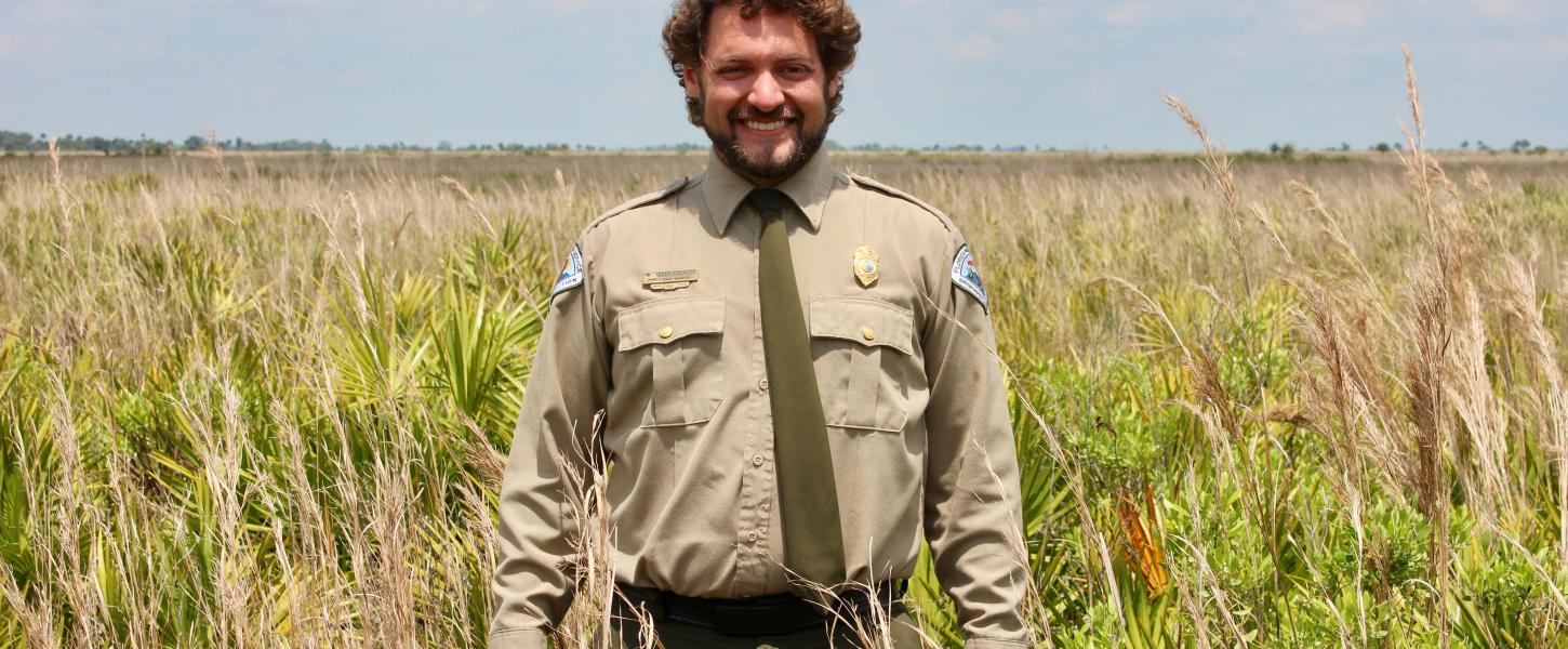Manager's Message | Florida State Parks
