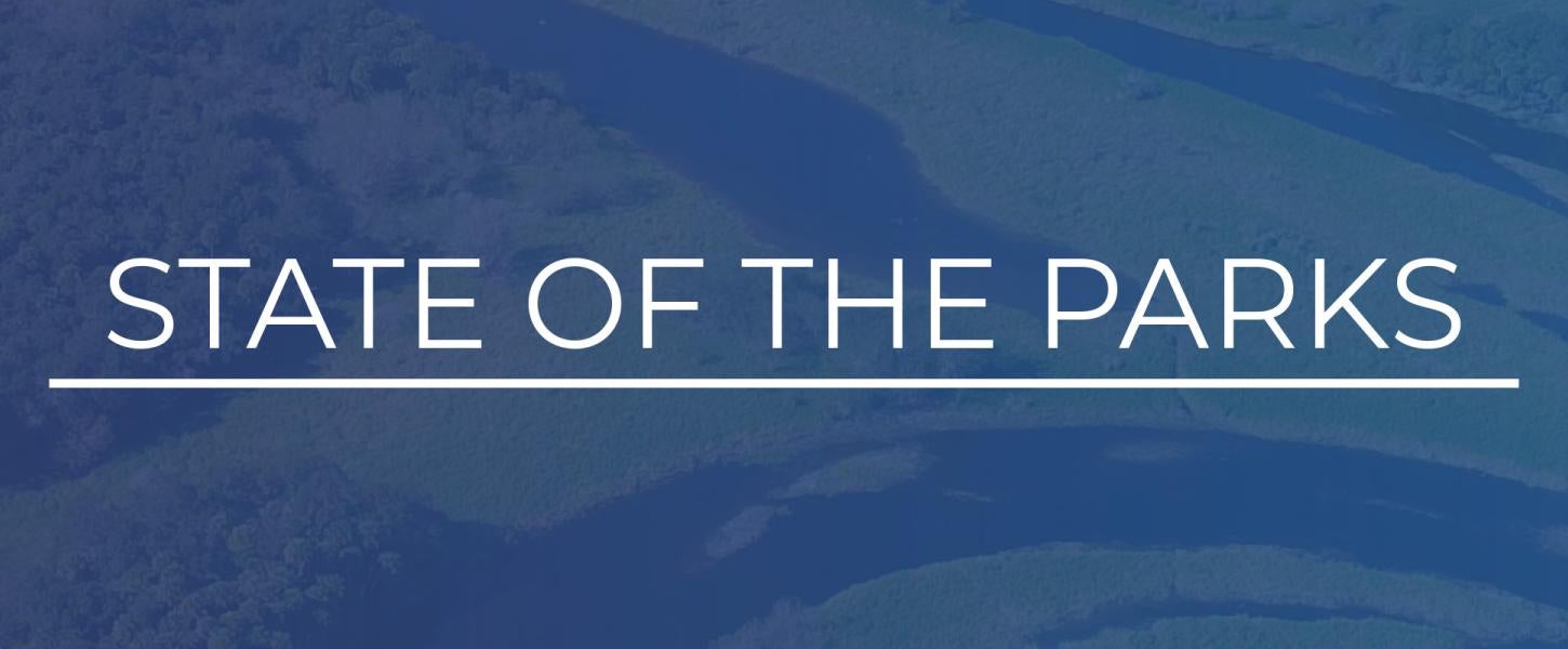 A Message From Our Director | Florida State Parks