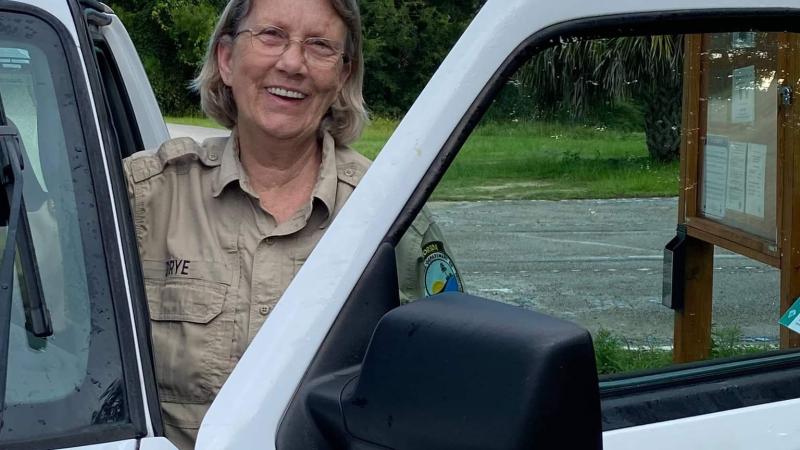 Withlacoochee State Trail | Florida State Parks