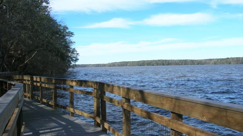 Lake Talquin State Park | Florida State Parks