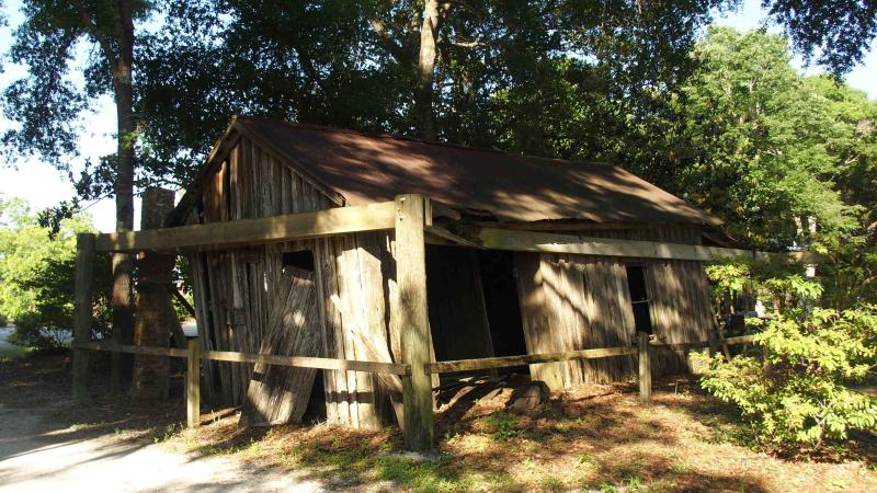 Orman House Historic State Park | Florida State Parks