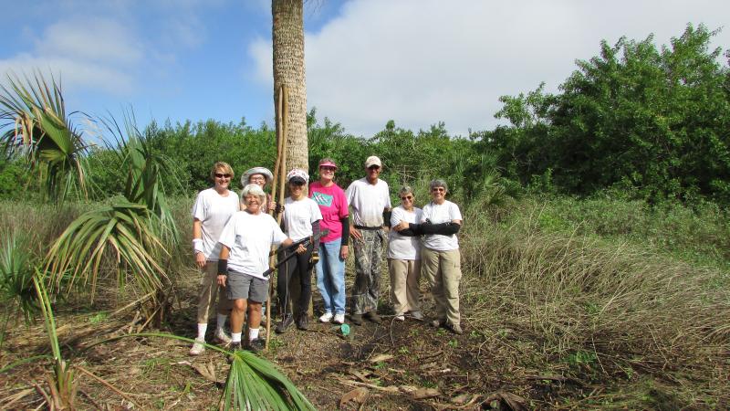 North Peninsula State Park | Florida State Parks