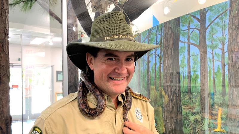 St. Andrews State Park | Florida State Parks