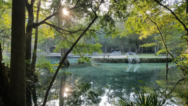 Ponce de Leon Springs State Park | Florida State Parks