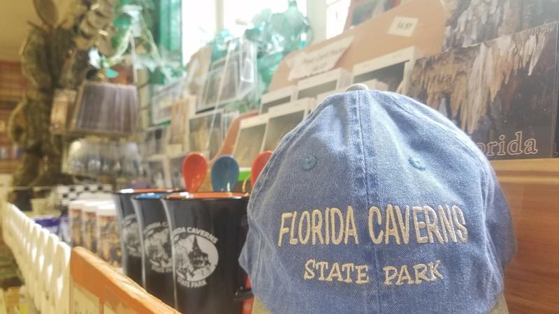 Florida Caverns State Park | Florida State Parks