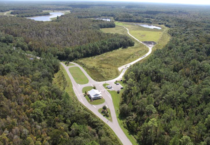 Colt Creek State Park | Florida State Parks