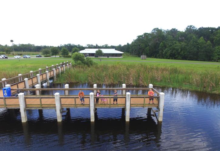 Colt Creek State Park | Florida State Parks