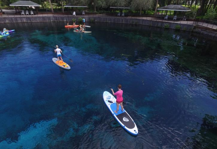 Silver Springs State Park | Florida State Parks