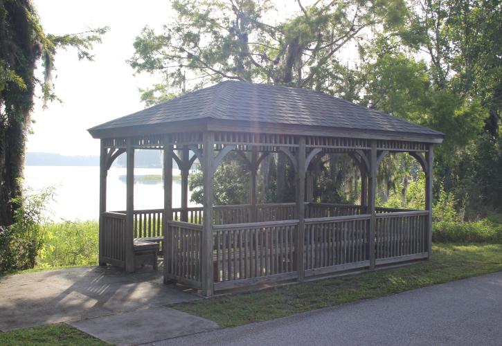 Withlacoochee State Trail | Florida State Parks