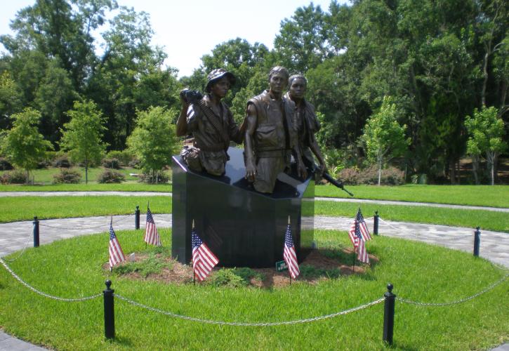 Orman House Historic State Park | Florida State Parks