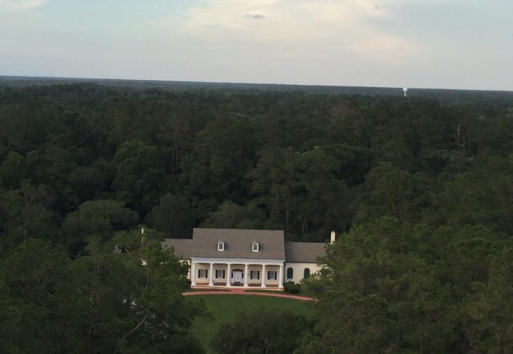 Stephen Foster Folk Culture Center State Park | Florida State Parks