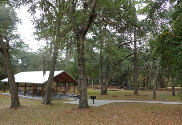 Stephen Foster Folk Culture Center State Park | Florida State Parks