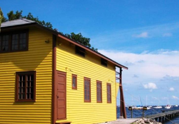 The Barnacle Historic State Park | Florida State Parks