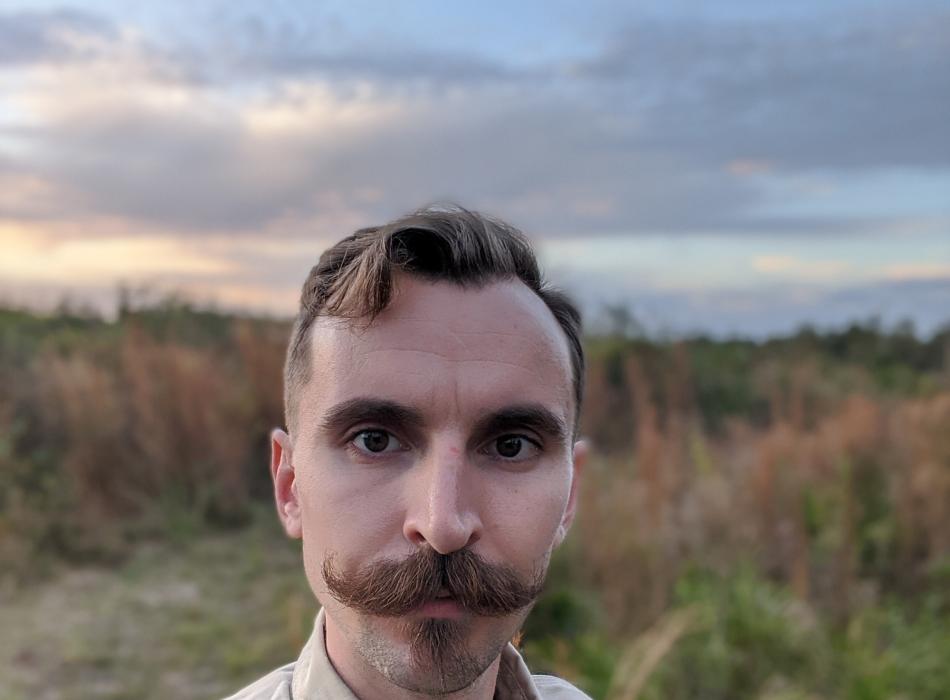 Staff Spotlight, Peter Jensen | Florida State Parks